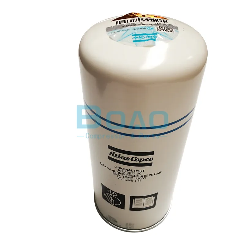 2903087100=1622087100 | ATLAS COPCO OIL SEPARATOR - BOAO