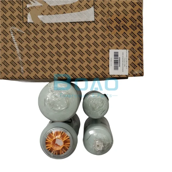 3002608800 | ATLAS COPCO SERVICE PAK V900 HP/LP 400H - BOAO