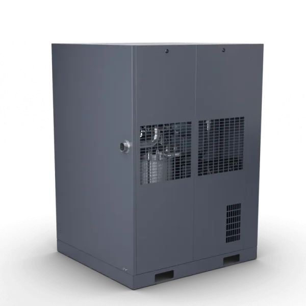 Atlas Copco GA37-110 VSD⁺ Oil-jected Air Compressors - BOAO