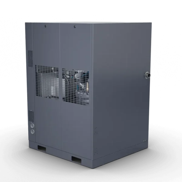 Atlas Copco GA37-110 VSD⁺ Oil-jected Air Compressors - BOAO