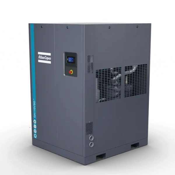 Atlas Copco GA37-110 VSD⁺ Oil-jected Air Compressors - BOAO